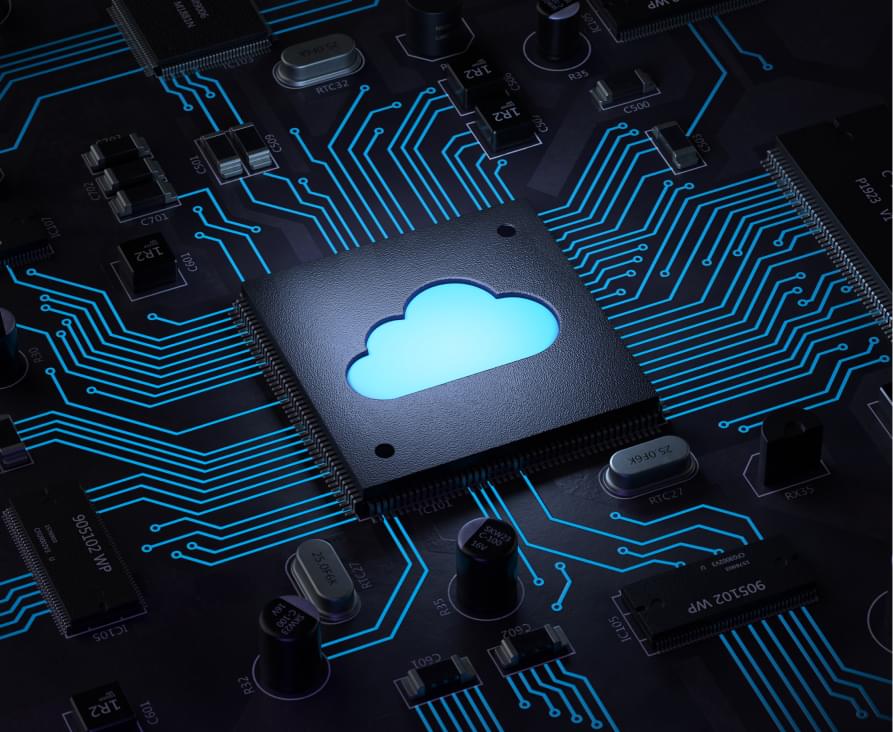 AceCloud | Public Cloud Hosting & Managed Security Services