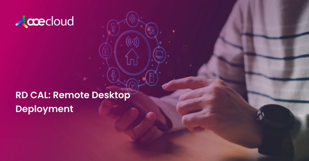 RD CAL: Your License For Remote Desktop Access