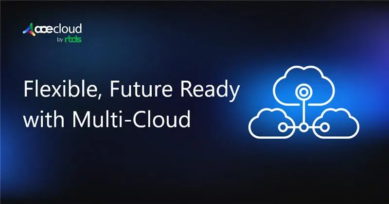 Why Multi-Cloud Strategy Matters In 2025