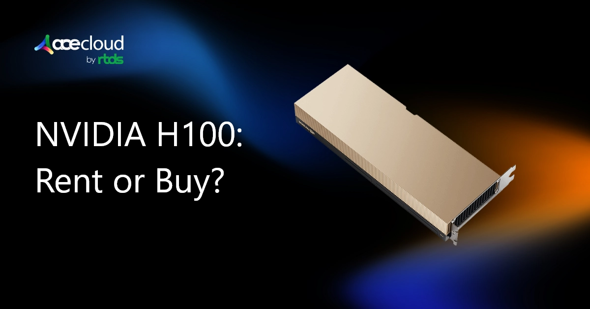 NVIDIA H100 Price In India: Rent Or Buy In 2026