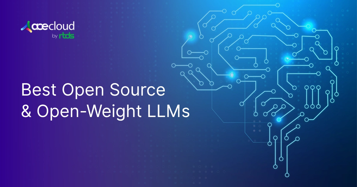 Best Open Source LLMs In 2026: Benchmarks, Licenses And GPU Deployment ...